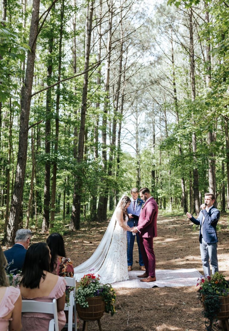 Private Events & Weddings - The Union Exchange