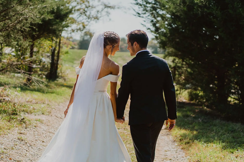 Weddings - The Union Exchange