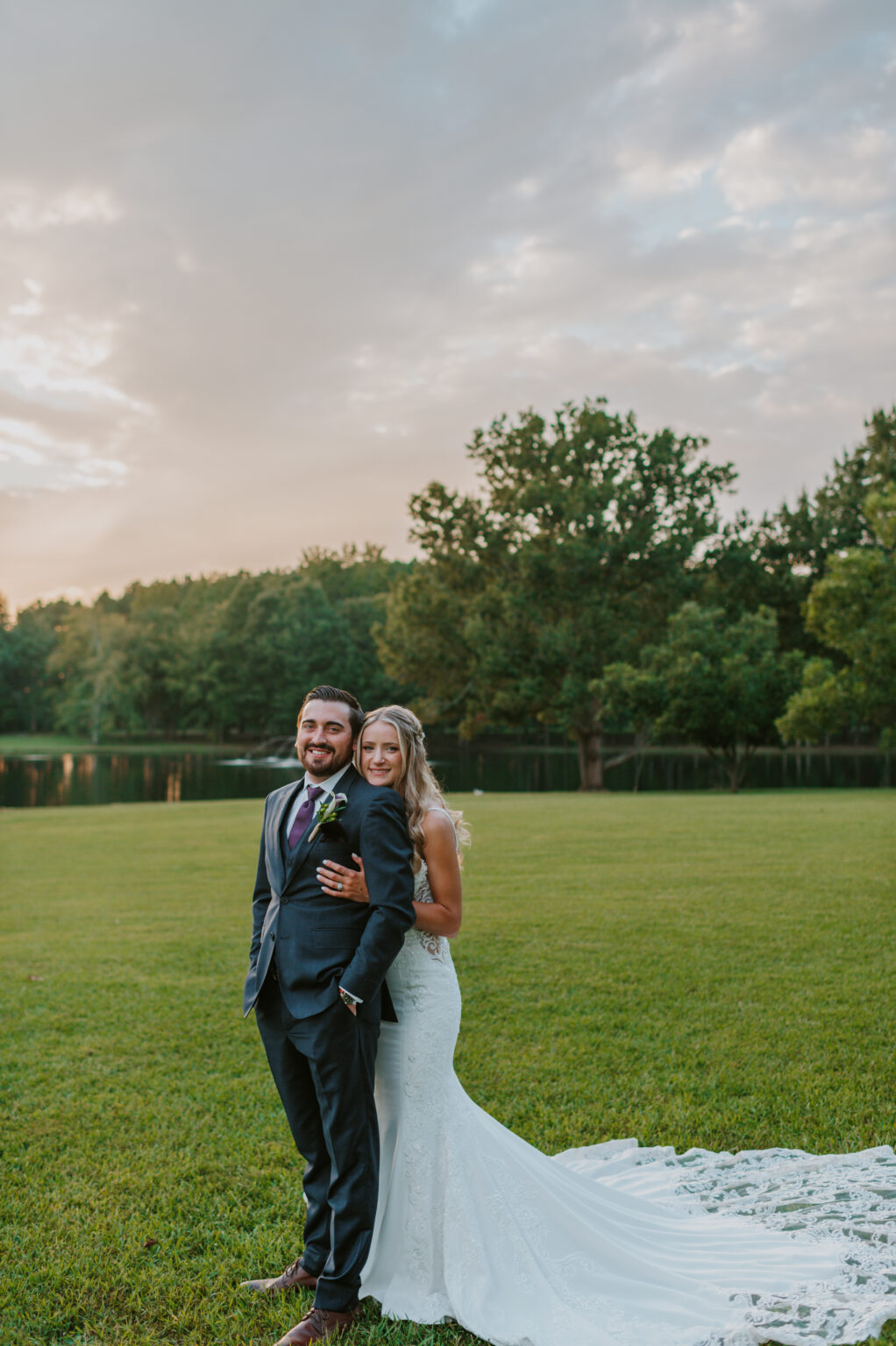 Weddings at The Union Exchange