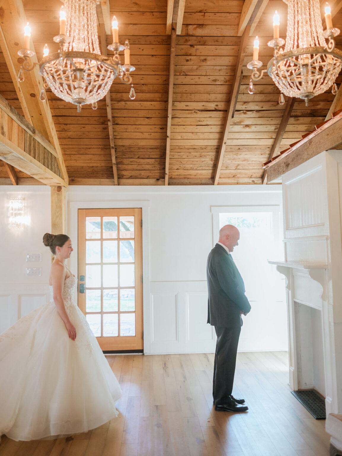 Weddings at The Union Exchange